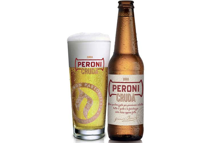 The Beer Awards premia Peroni Cruda Quattro stelle alla non ...