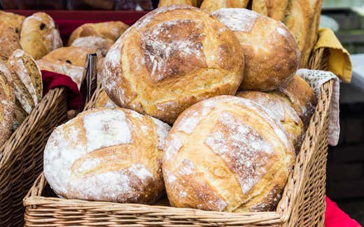 Pane fresco o conservato? In arrivo una legge per distinguerli - Italia ...
