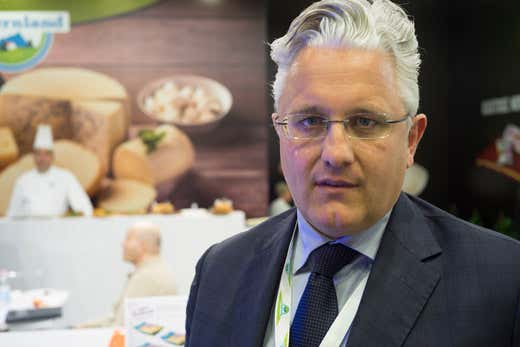 Bayernland, innovazione e creatività anche a servizio della ...