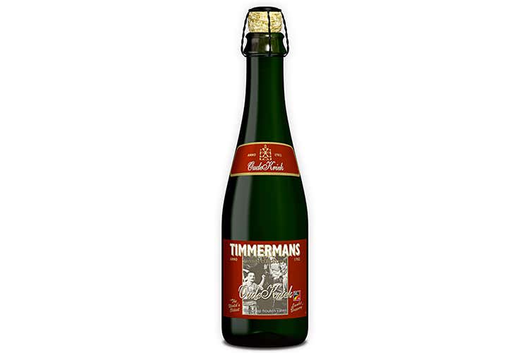 Timmermans, la Miglior birra del Belgio al Canadian International Beer ...