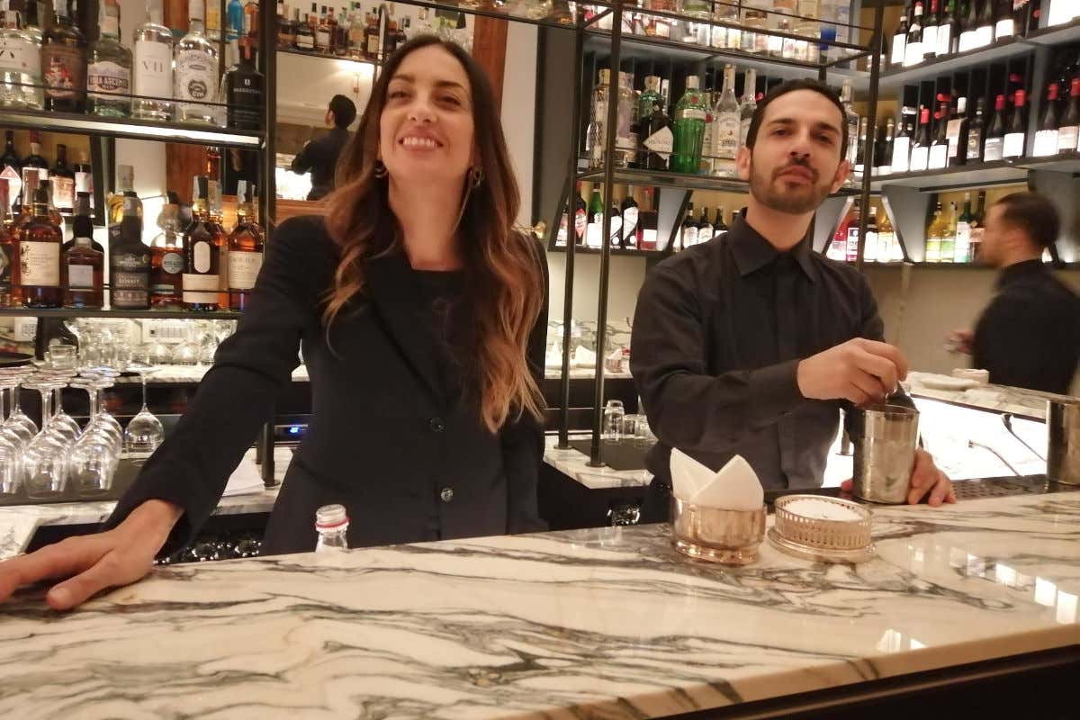 Palazzo Ripetta riapre nel segno dell'ospitalità e del gusto - Italia a ...