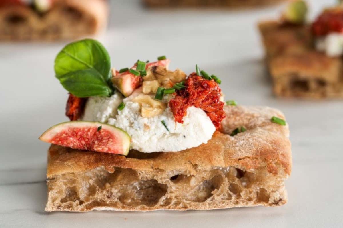 AB Mauri porta a Host la magia di Scrocchiarella® tra showcooking e ...