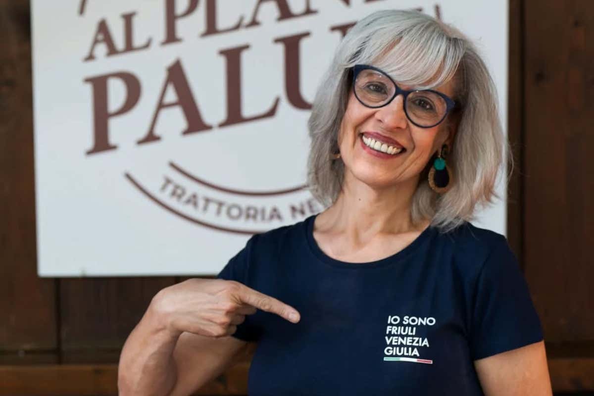 A 60 anni molla le Poste e va a gestire una trattoria: la lezione che il settore non vede ...