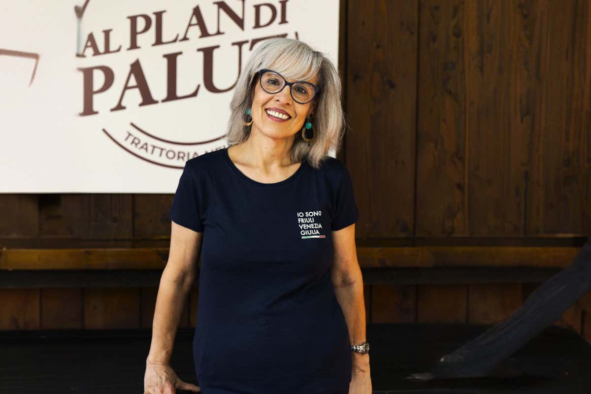 A 60 anni molla le Poste e va a gestire una trattoria: la lezione che il settore non vede ...