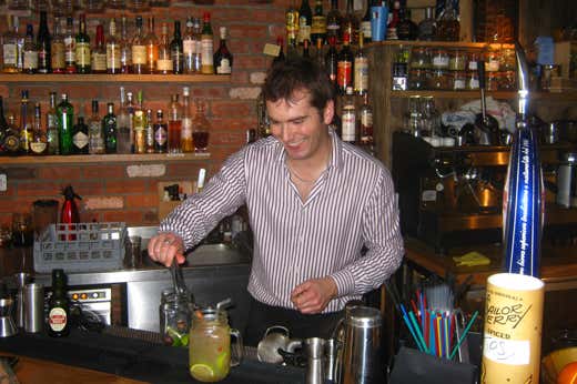 La fuga all’estero dei barman italianiIl caso di successo del ...