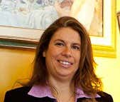 Alessia Toniolo approda alla presidenza dei "Ristorantori padovani ...