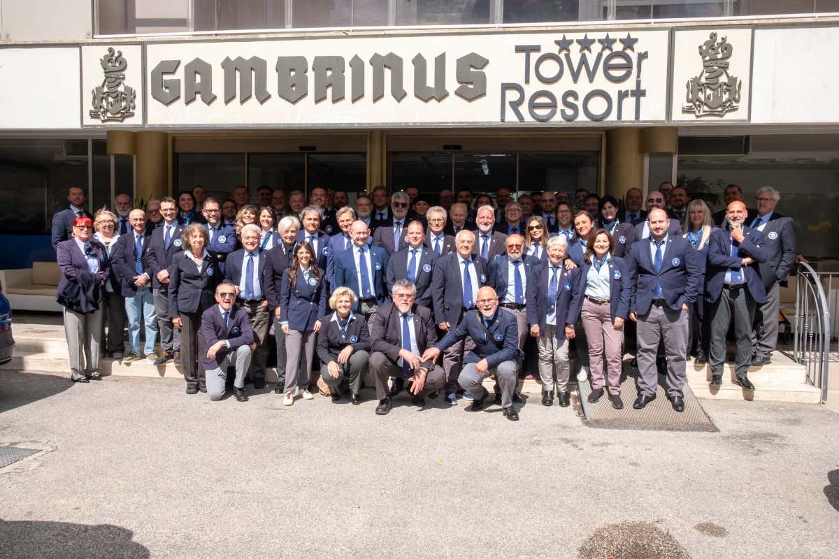 Grappa, brandy e gin protagonisti: i vincitori dell’Alambicco d’Oro ...