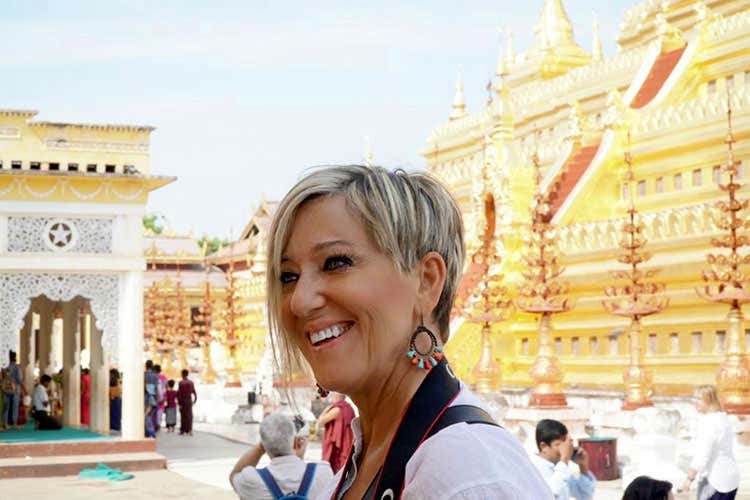 Cronache del viaggiatore curioso Arrivo Vietnam - Italia a Tavola