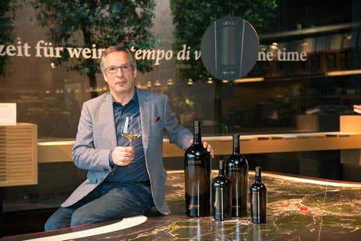 Incontro di eccellenze: Appius 2011 e Risotto Regina Vittoria di ...