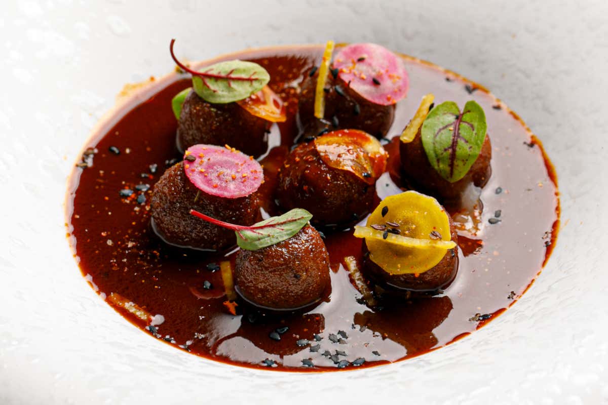 Ascendente e cucina: i piatti che ti svelano chi sei davvero a tavola ...