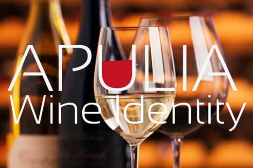 Apulia wine identity Successo per i vini pugliesi - Italia a Tavola