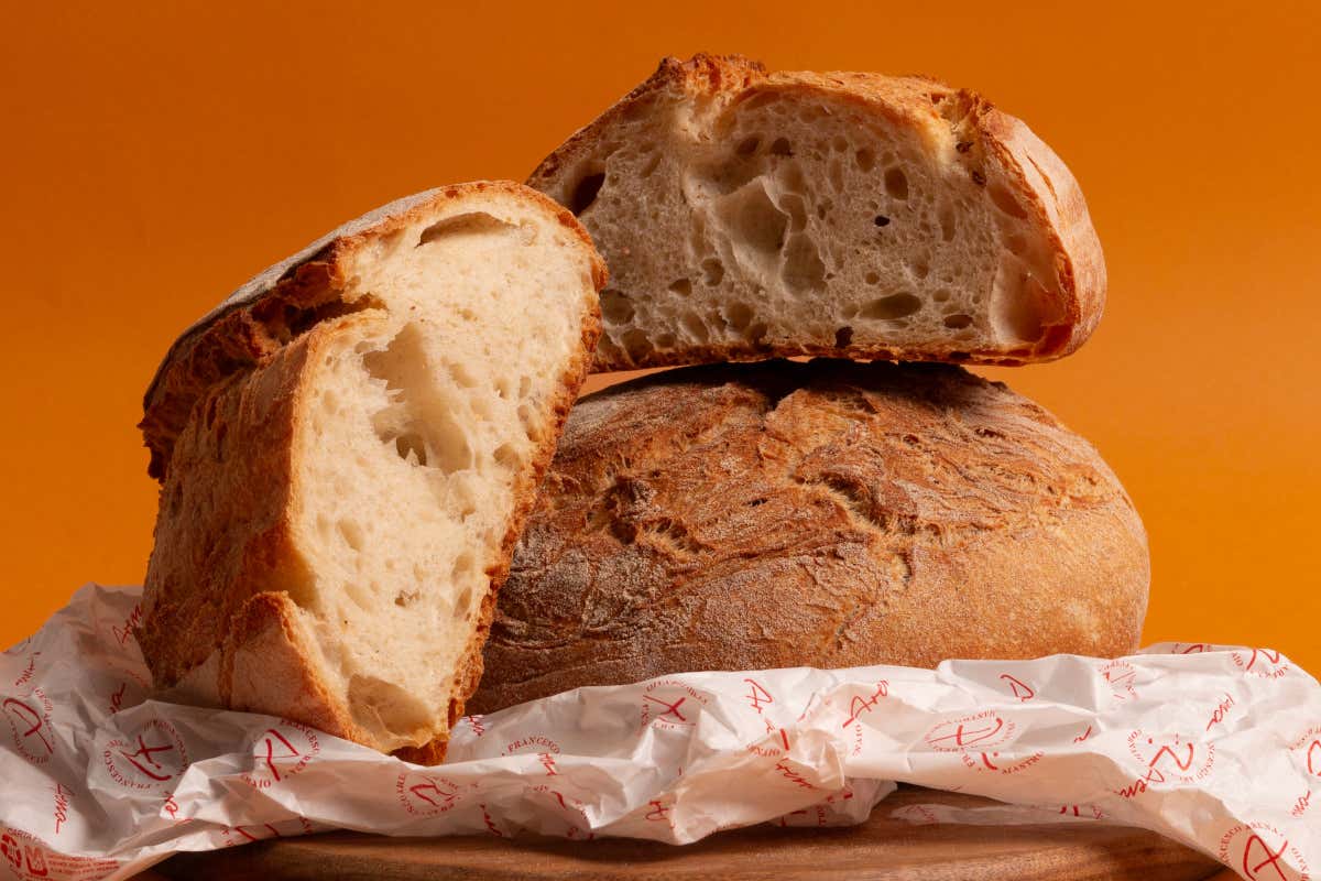 Come clima, stagionalità e territorio cambiano il pane in Italia ...