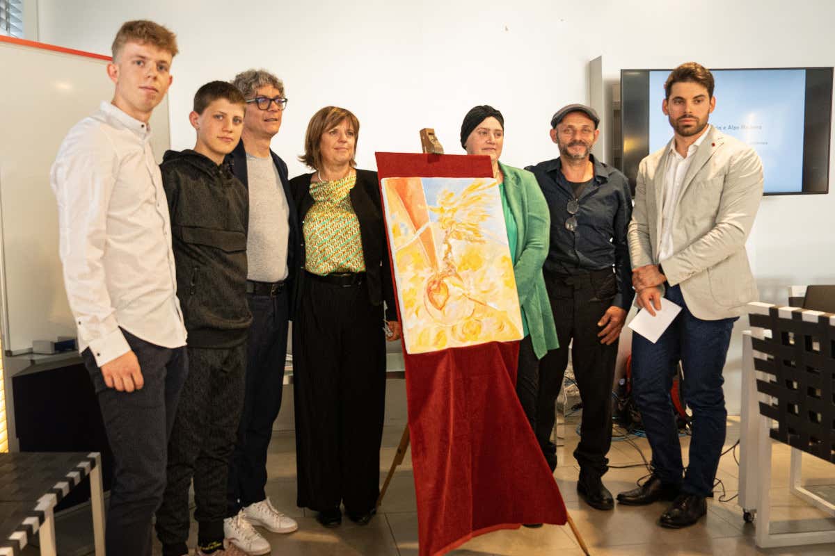 Il Premio Francesco Arrigoni 2023 va alla famiglia Sassella e al Fai ...