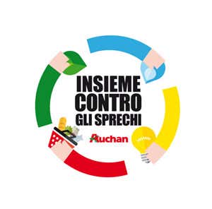 Auchan e WWF insieme per l'ambiente Basta una ricetta per... salvare il ...