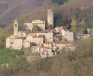 Bagnone, borgo “fortunato” della Lunigiana toscana - Italia a Tavola