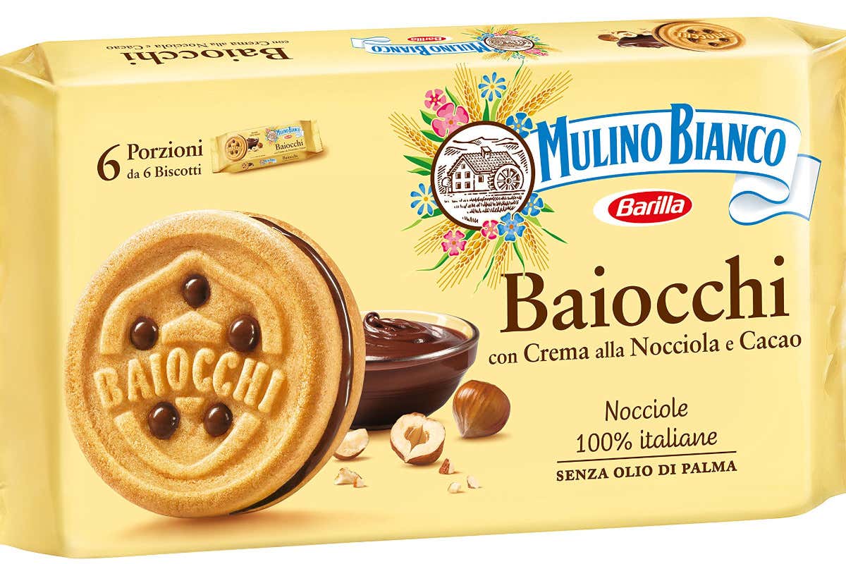 I baiocchi festeggiano il 40° compleanno con un fatturato da 37 milioni ...