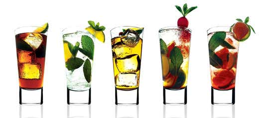 L'Italia dell'aperitivo ama i cocktail Al top Rhum e Vodka per il Cda ...
