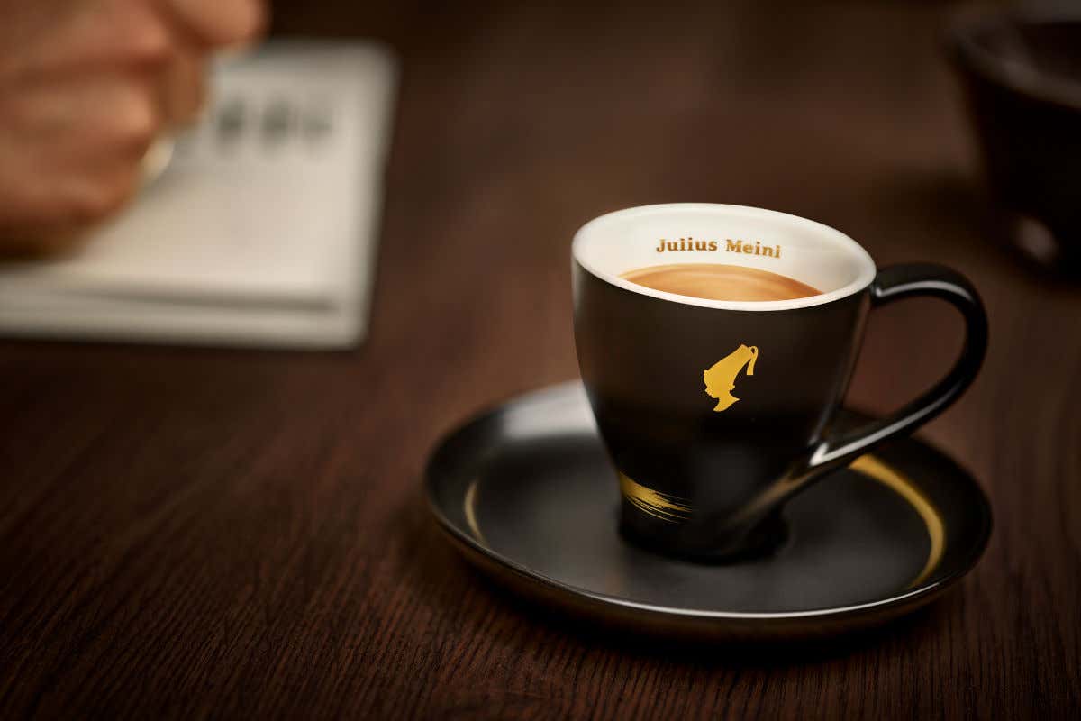 Giornata internazionale del Caffè: Julius Meinl si impegna per la ...
