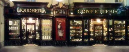 Un anno di novità al Caffè PlattiNel 2014 viaggi di gusto e ricchi menu ...