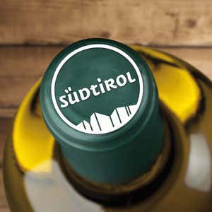 Vini Alto Adige Doc Nuovo marchio comune per la qualità - Italia a Tavola