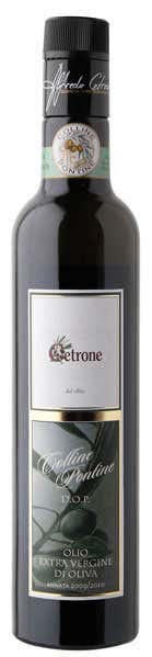 Cetrone Colline Pontine Dop - Italia a Tavola