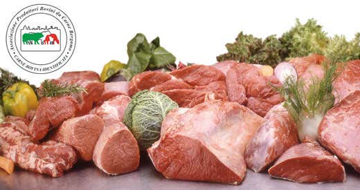 Carne bovina identificata Una filiera per la qualità - Italia a Tavola