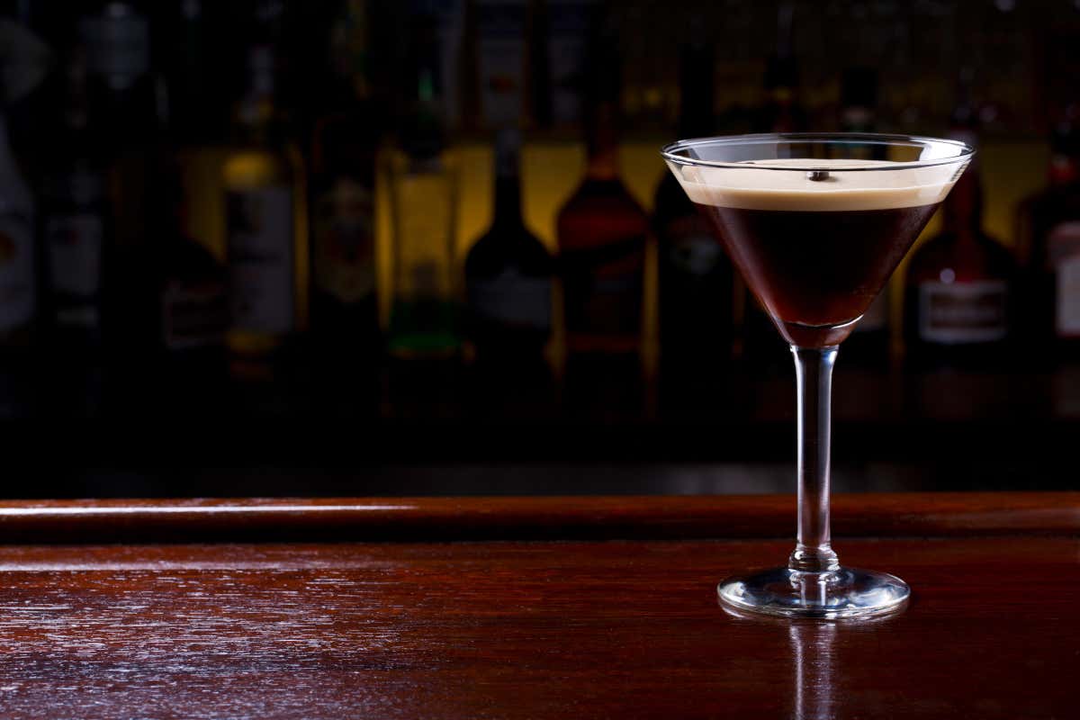 Coffee mixology: l'aperitivo e l'after dinner si accendono di gusto con ...