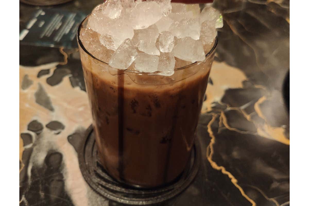 Da Barcellona a Milano, il paradiso dei cocktail al Four Season ...