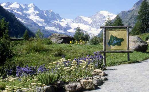 Sperlonga, Pescasseroli e Cogne le mete agrituristiche preferite ...