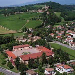 Cantine Conte Collalto a Vino in Villa Prosecco Superiore di nome e di ...