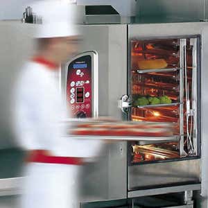 Forno combinato Combistar FX Sempre più innovazione in cucina - Italia ...