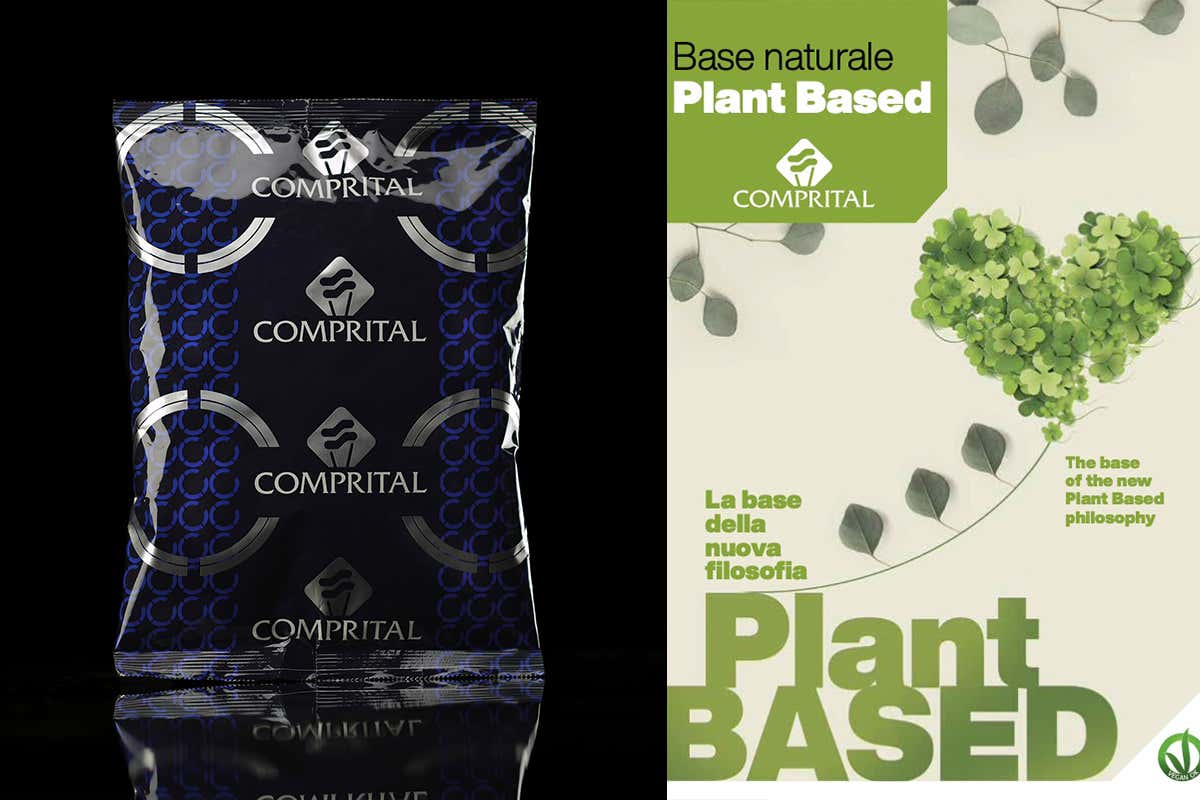 Da Comprital tante sorprese e novità per il 2022 - Italia a Tavola