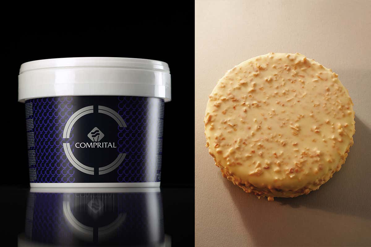 Da Comprital tante sorprese e novità per il 2022 - Italia a Tavola