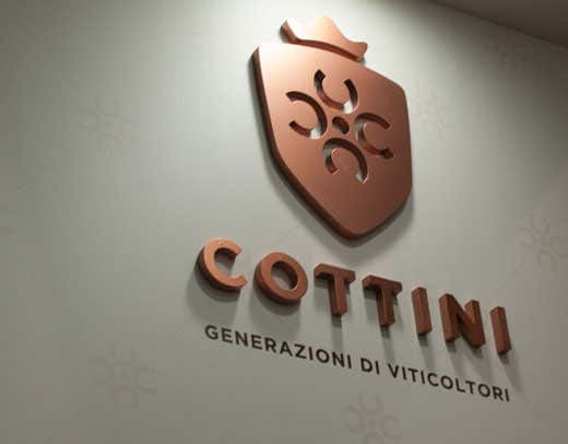 Cottini si rinnova in stile e non solo Quando la storia incontra l ...