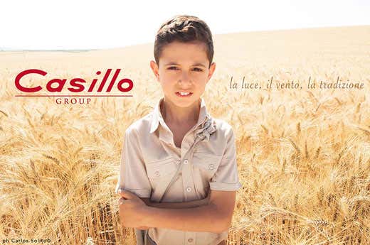 Selezione Casillo e Agricola del Sole al Summer Fancy Food di New York ...