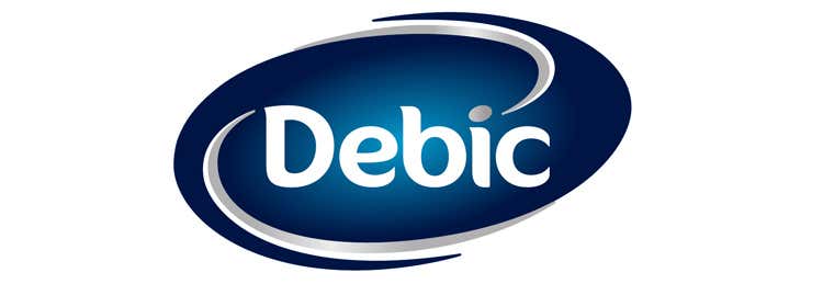 Nuova bottiglia Debic creata per le mani dei professionisti - Italia a ...