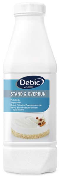 Con Top Collection di Debic la fedeltà è premiata anche nel 2015 ...