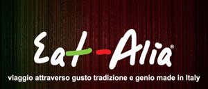 Torna a Roma Eat-Alia Gusto e genio made in Italy - Italia a Tavola