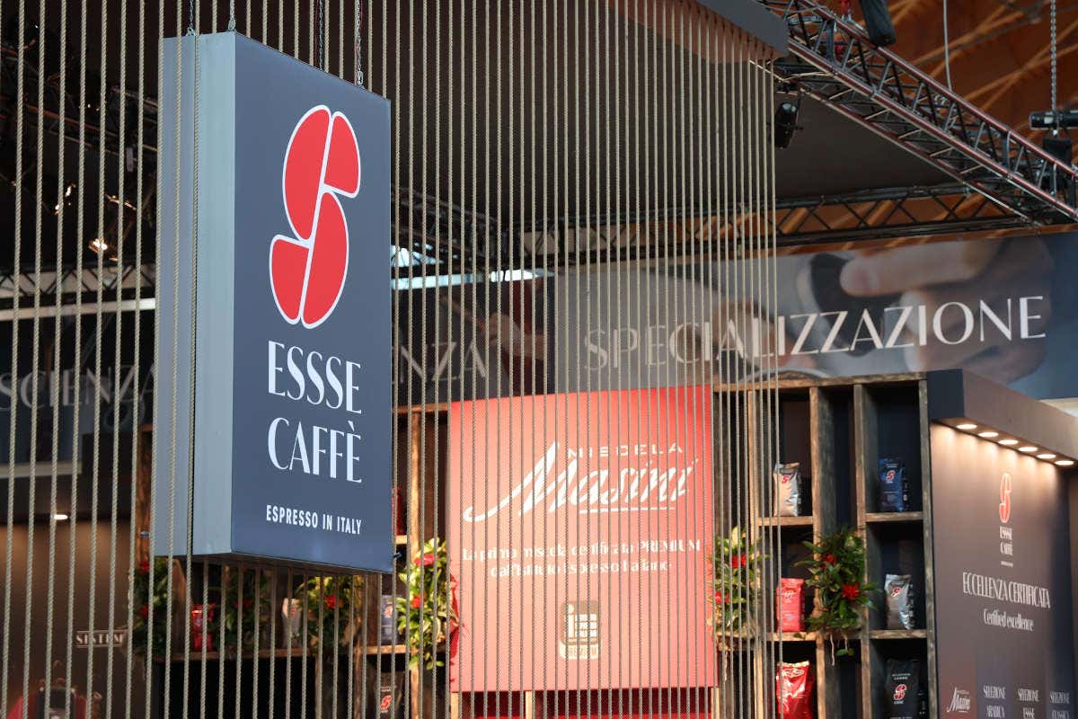 Essse Caffè, legittimo utilizzo del segno “Barocco” contestato da ...