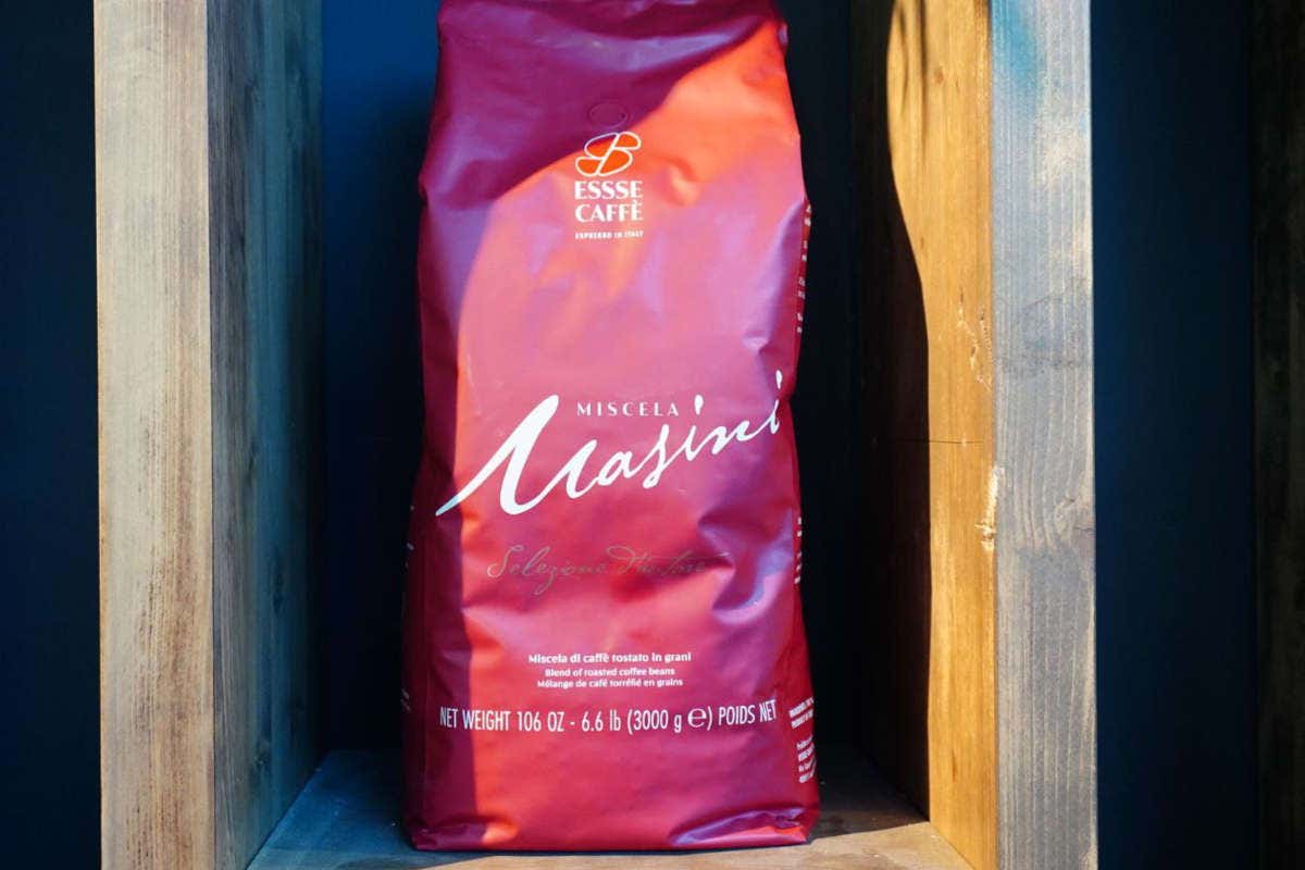 Caffè, esperienza di gusto e passione con le novità di Sigep 2024 - Italia a Tavola