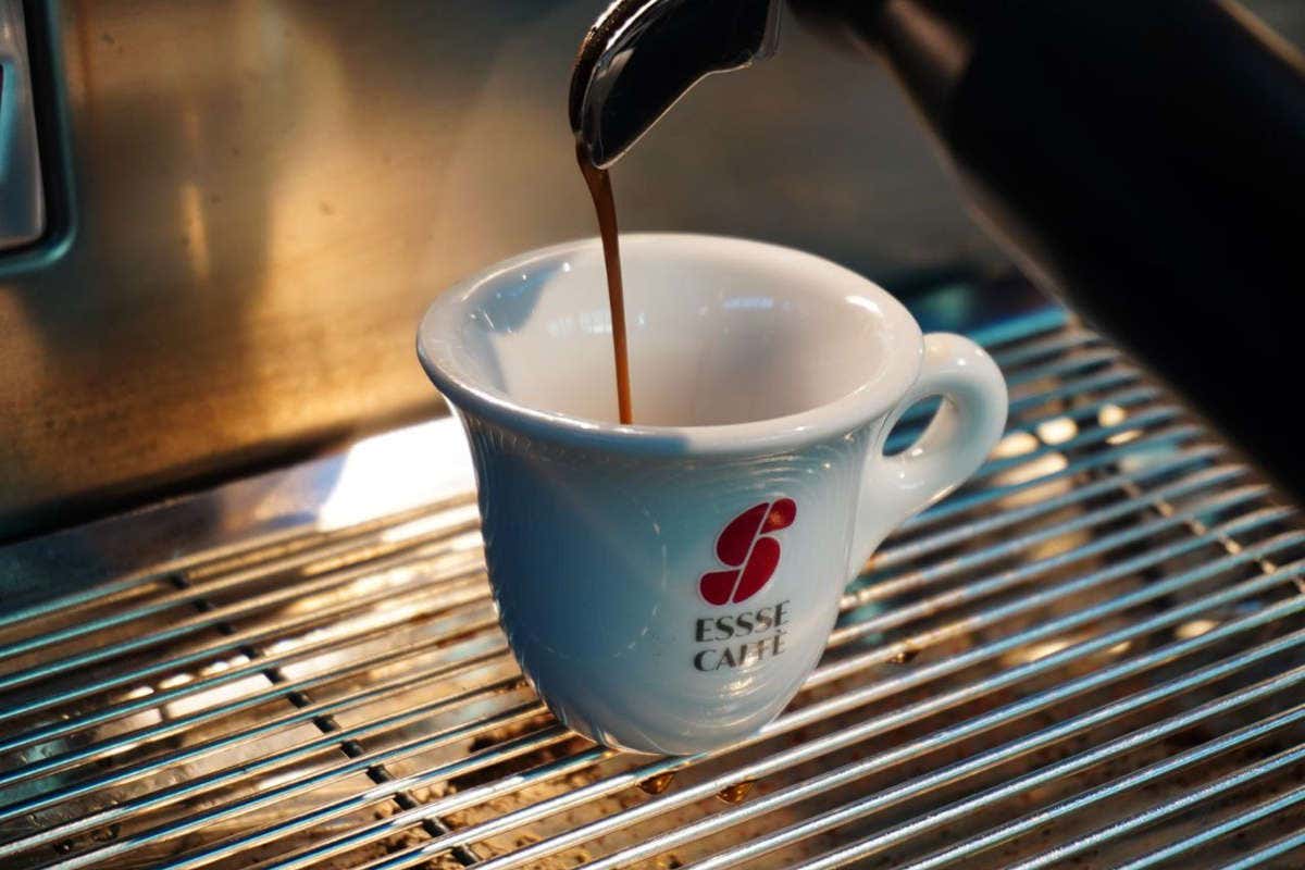 Caffè, esperienza di gusto e passione con le novità di Sigep 2024 - Italia a Tavola