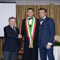 Il 26enne Fabio Masi è il migliore Sommelier professionista Aspi ...