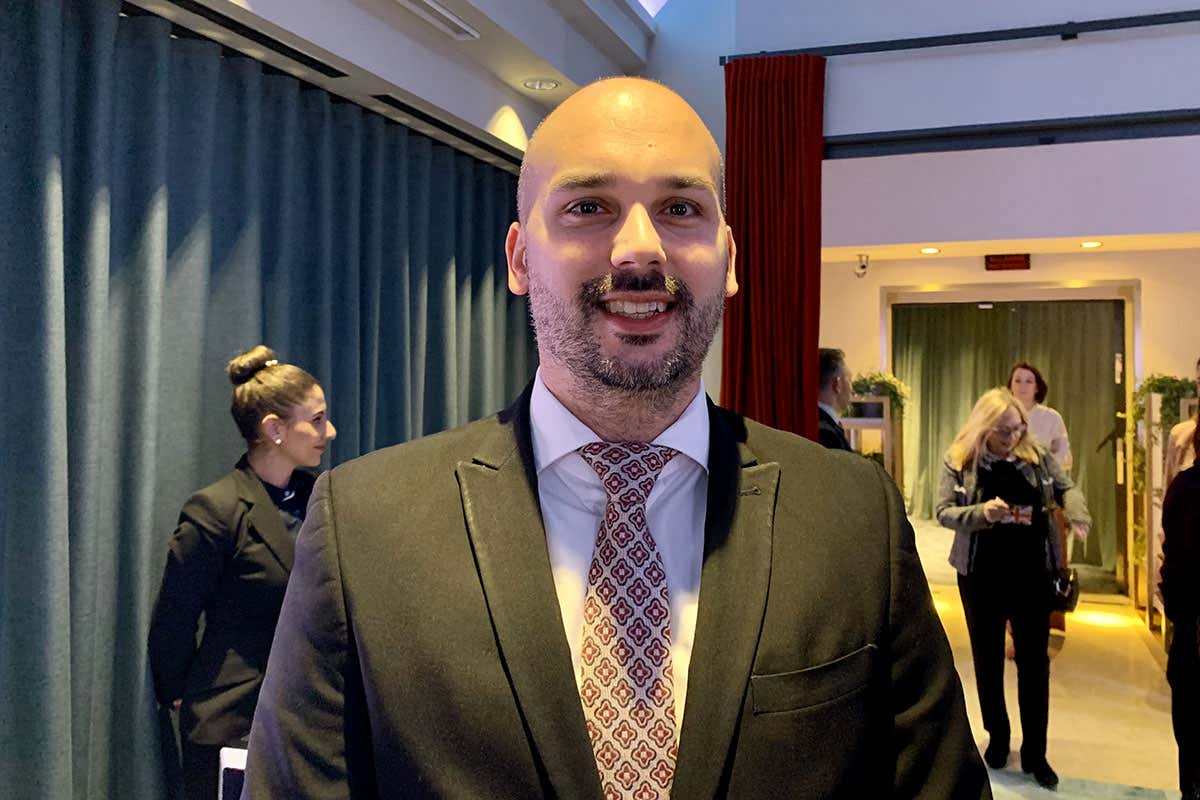 Debutta il Duo Milan Porta Nuova, il “bleisure hotel” - Italia a Tavola