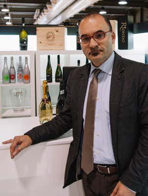 Riondo premiata per la qualità E a Vinitaly reinventa l’happy hour ...