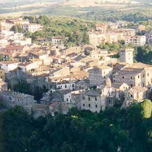 Un salto nella cucina tipica laziale nella Cena romana di Faleria ...