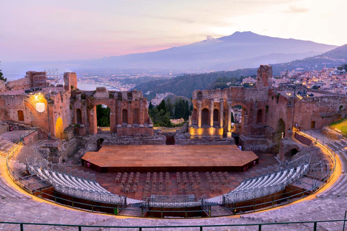Ferragosto in Italia? Ecco le cinque feste che non puoi perderti ...
