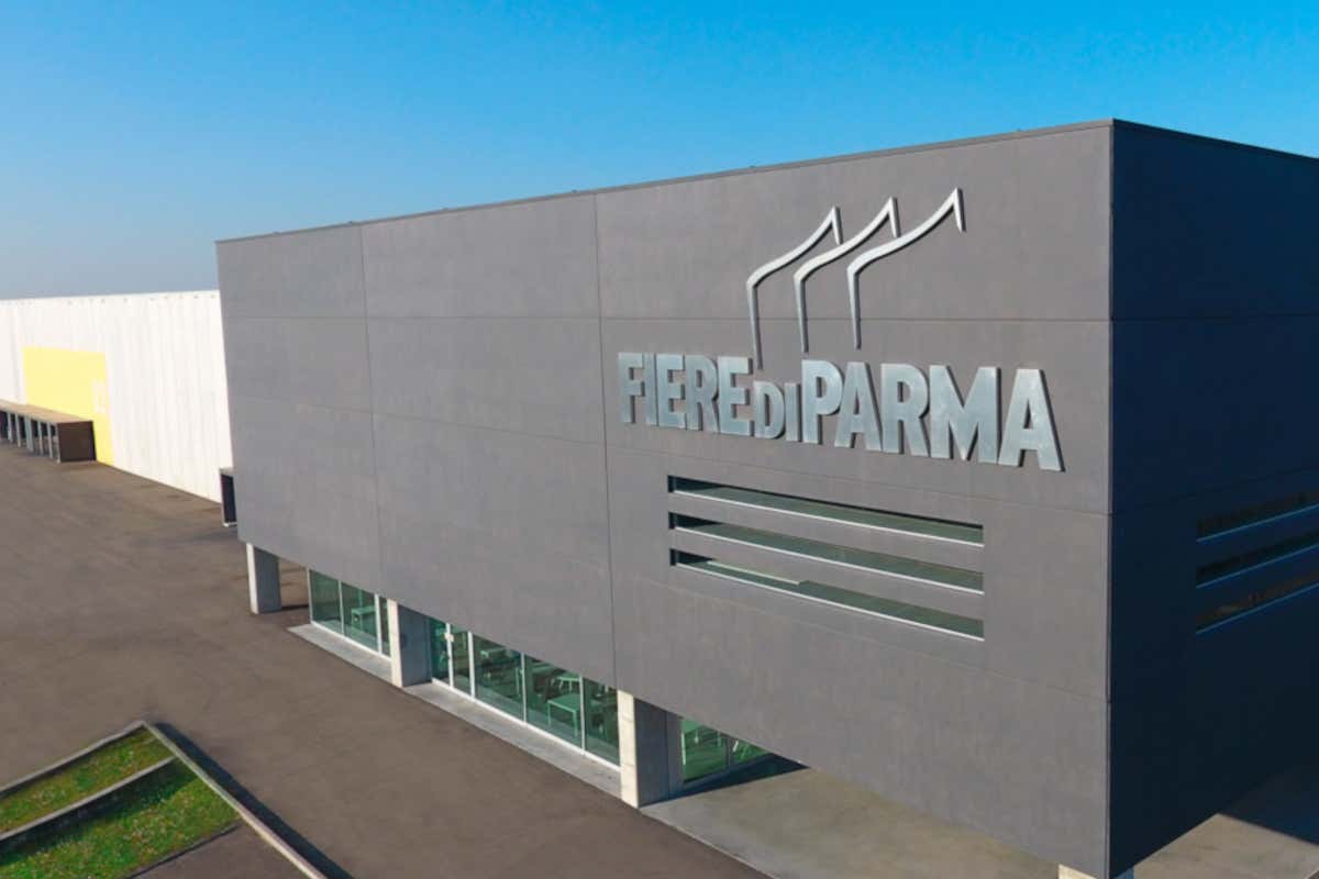 Fiera Milano secondo socio di Fiere di Parma con il 18,5% - Italia a Tavola