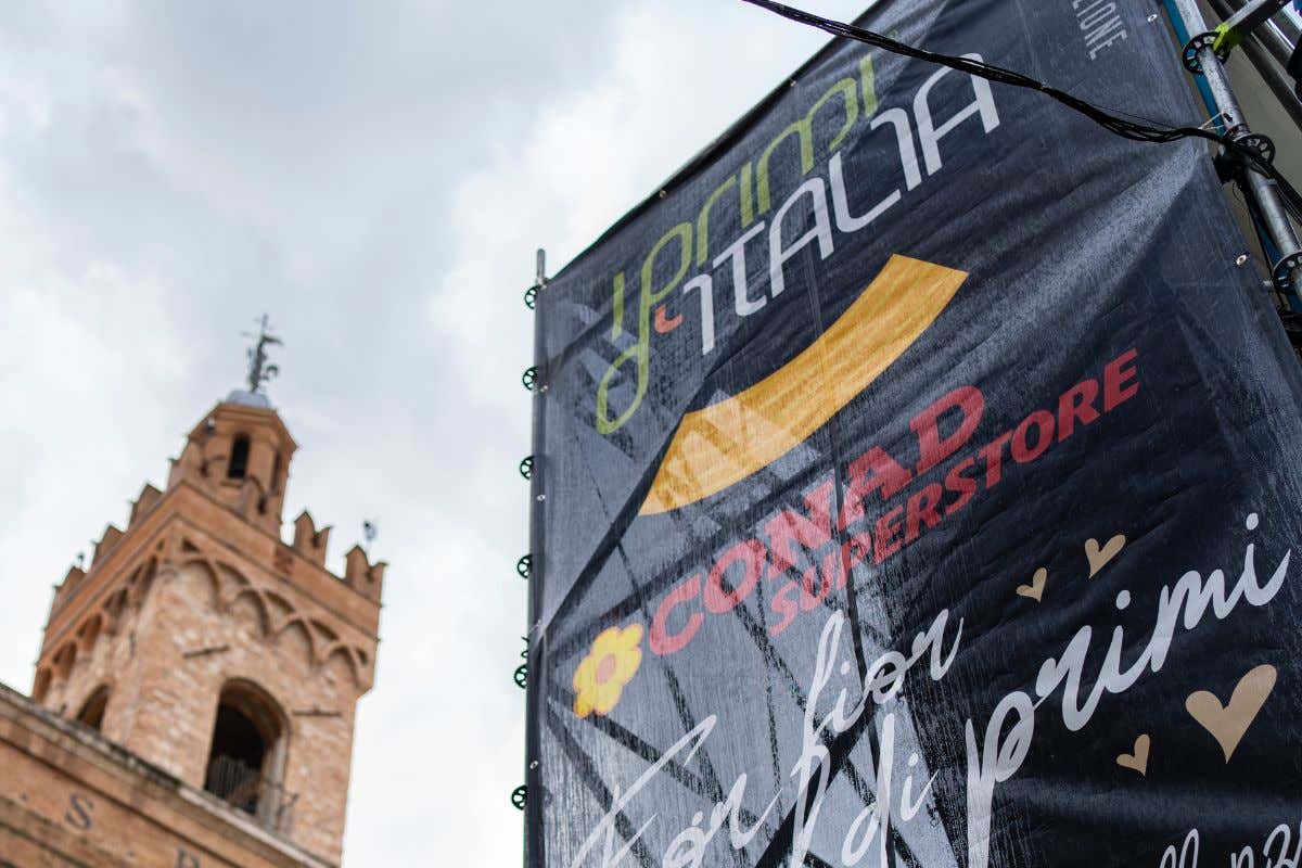 Foligno: un autunno nel segno della pasta con il Festival dei Primi ...