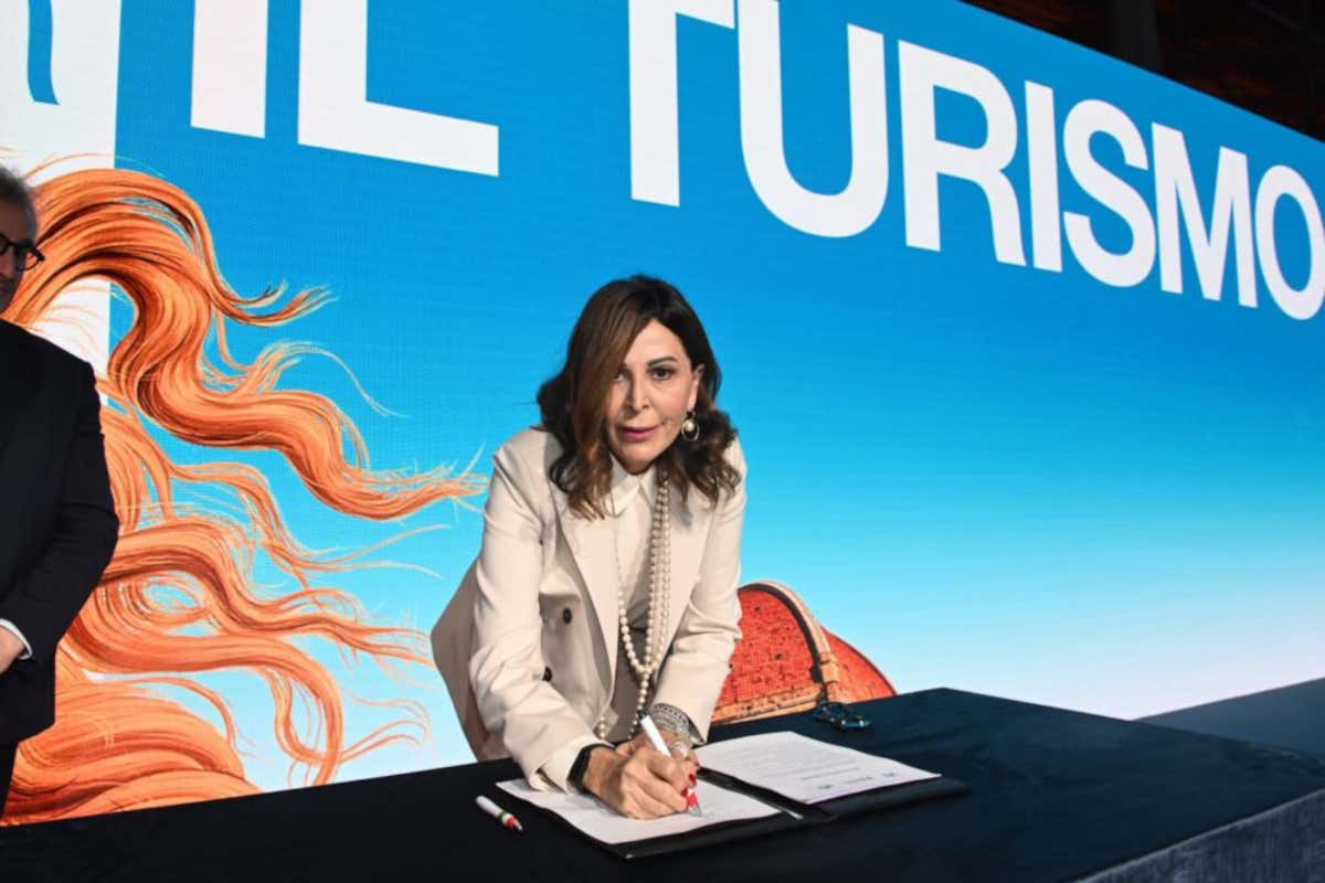 Forum Internazionale del Turismo, al centro undertourism e piccoli ...