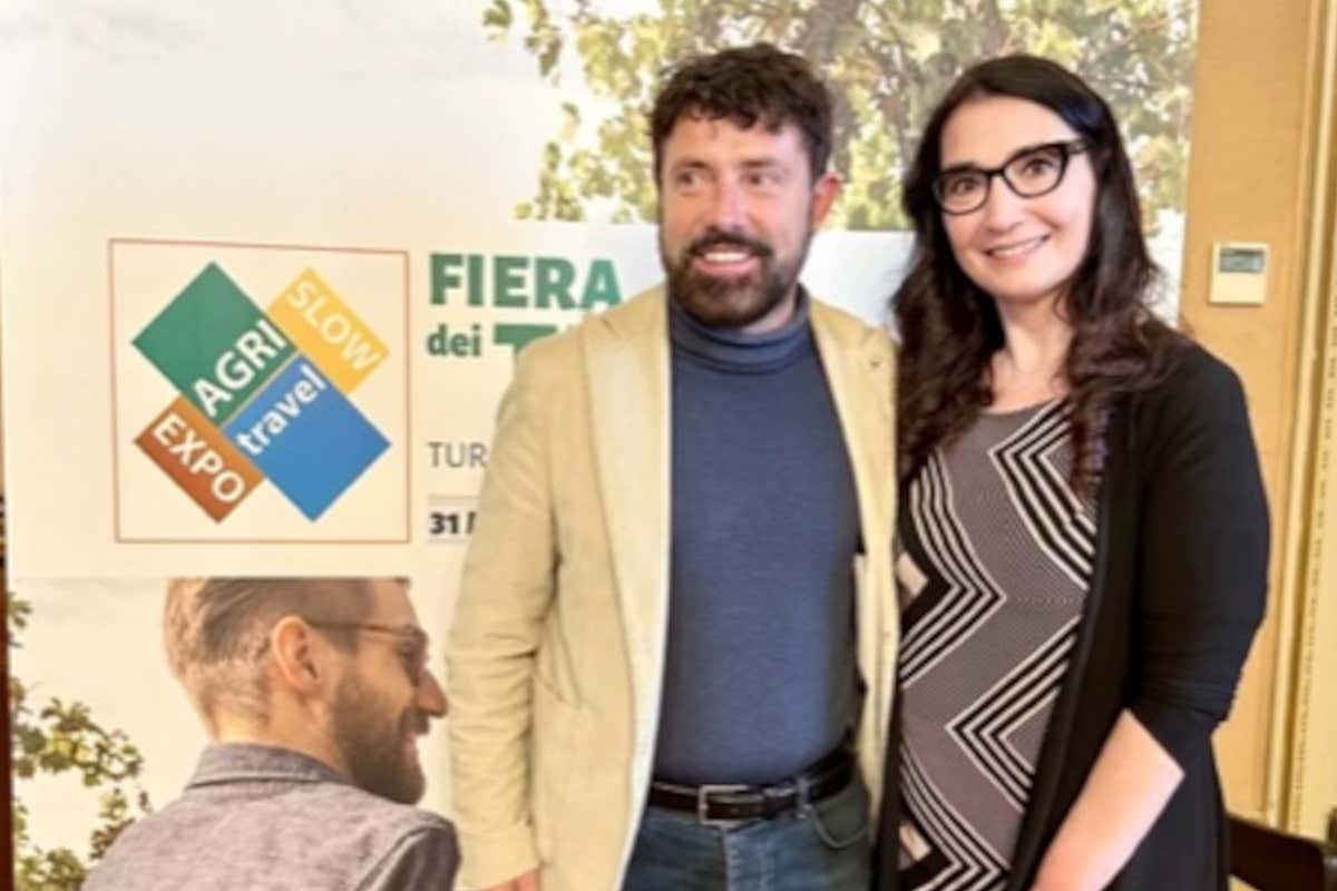 Agri e Slow Travel Expo, a Bergamo il salone dedicato al turismo rurale ...